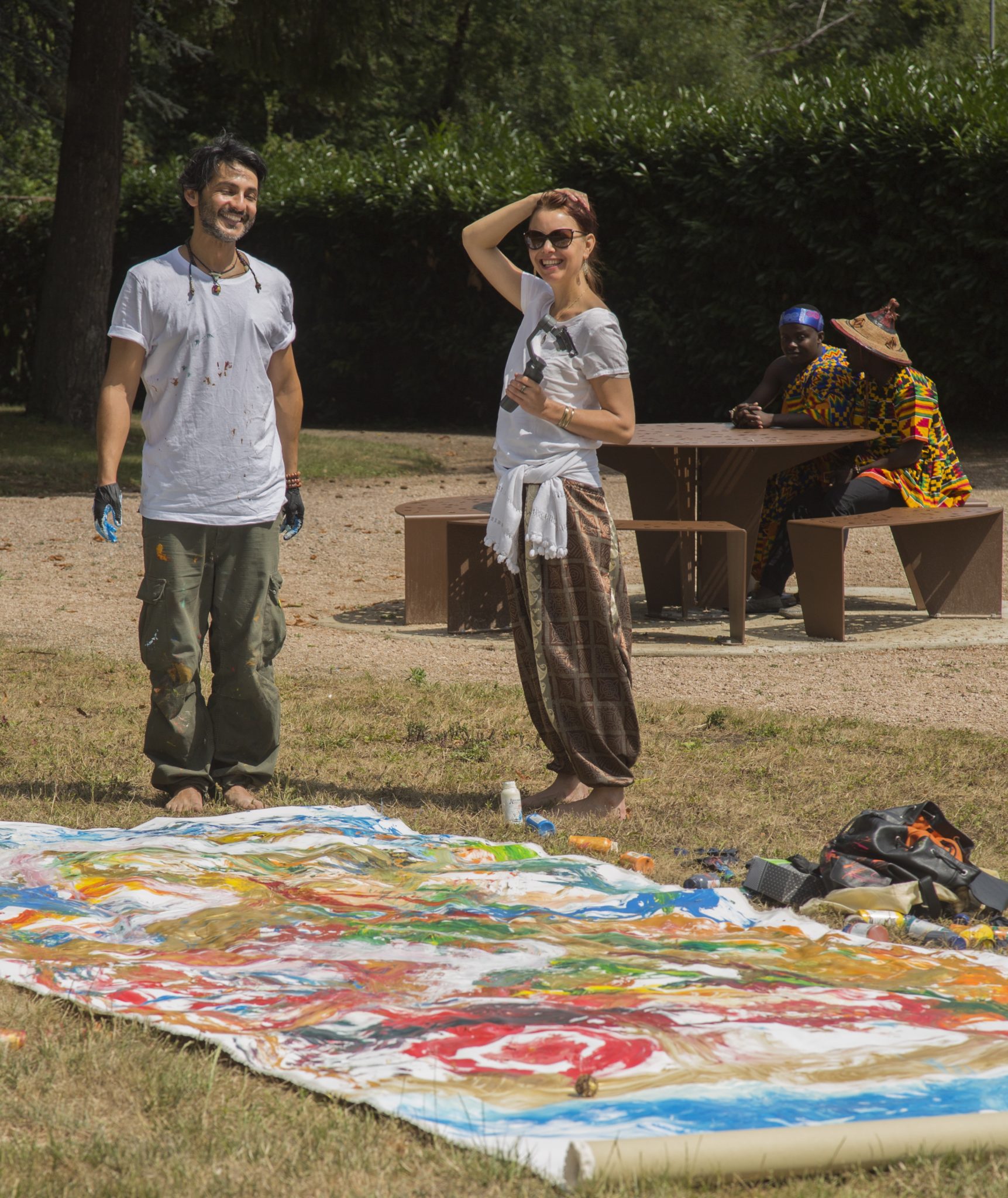 Travel Gallery – 1001SOUL